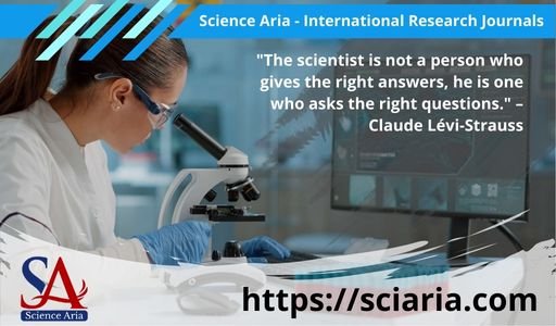 Journal of Electronic and Electrical Power Applications - SCIARIA JOURNALS