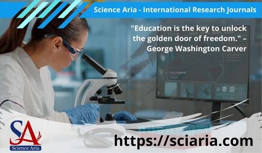 JURNAL WIDYA - SCIARIA JOURNALS